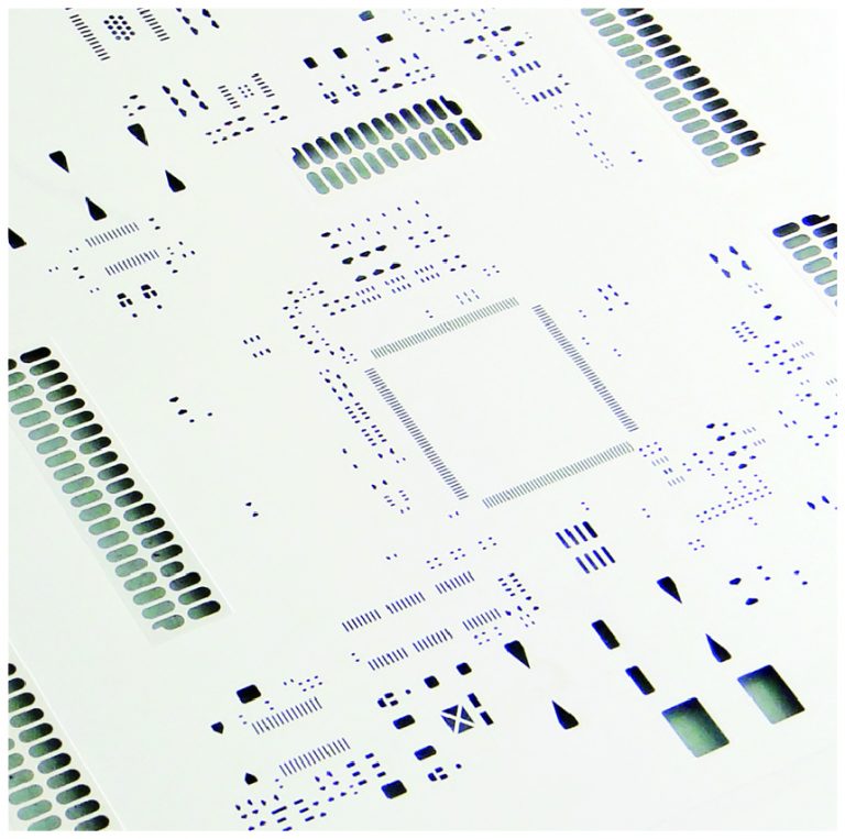 Most complete solution for SMT stencils – DCT Laser Solutions GmbH
