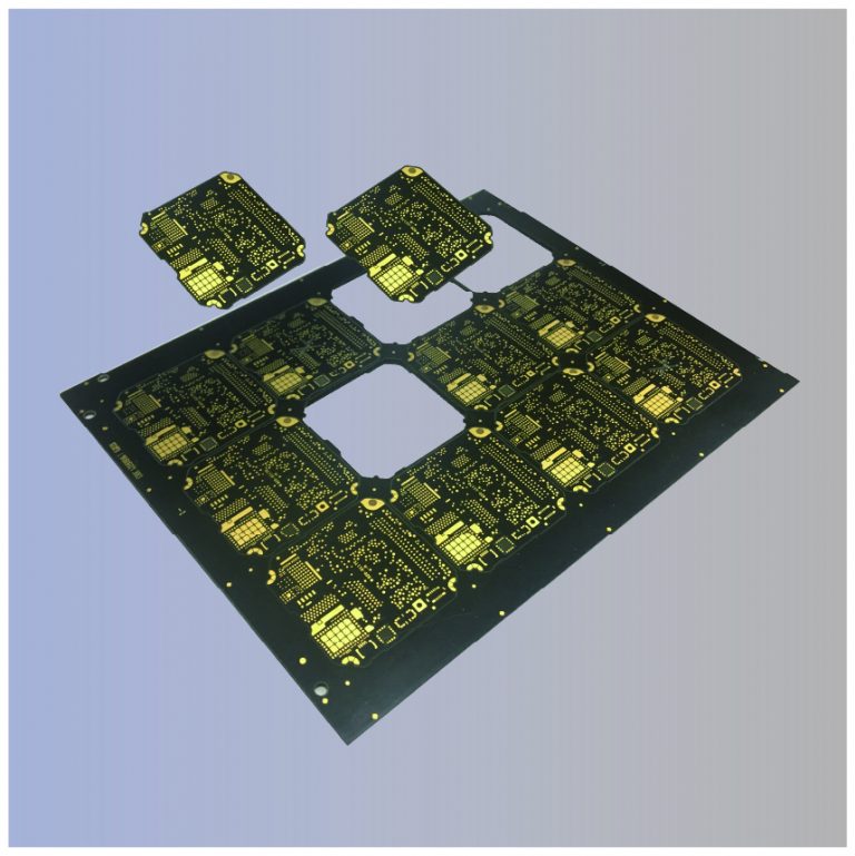 Laser solutions for PCB routing and depaneling – DCT Laser Solutions GmbH