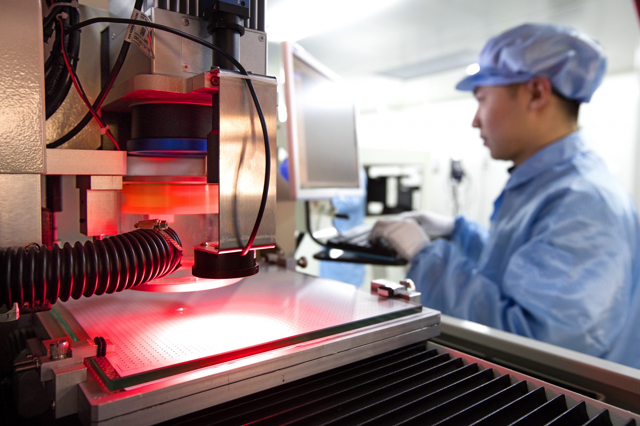 DCT Laser Solutions GmbH